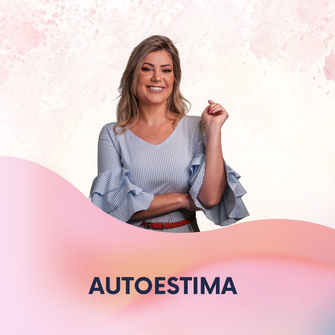 Autoestima - Raquel Neto | Hotmart