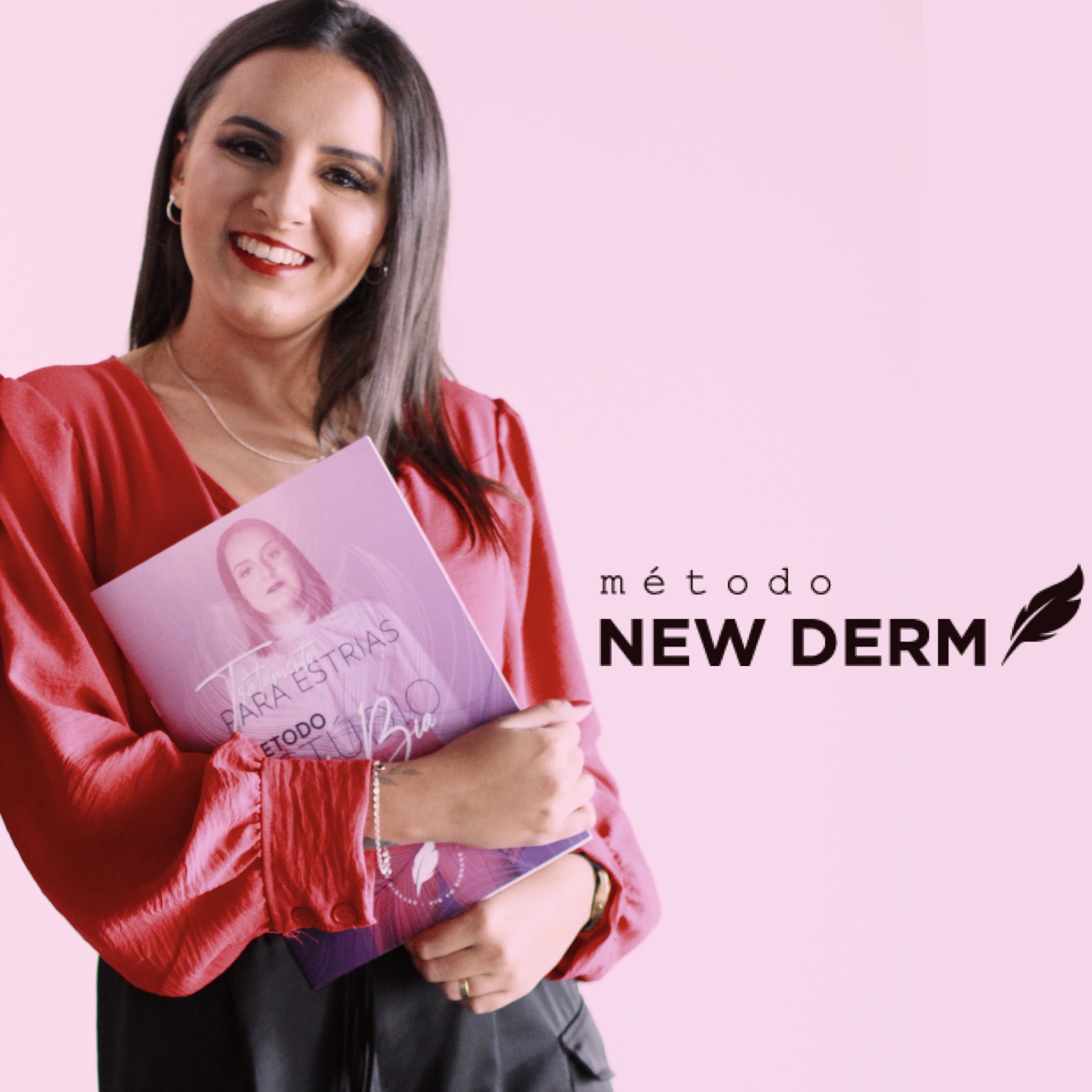 MÉTODO NEW DERM - Estúdio da Bia | Hotmart
