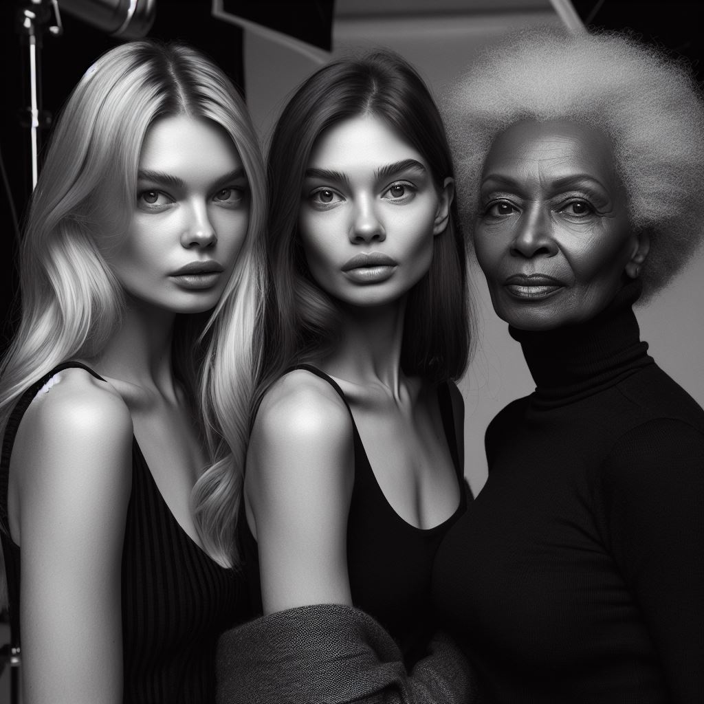 Divas Kit - Português