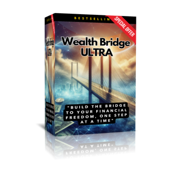 Wealth Bridge - Ultra - Ensuing Endeavor LLC | Hotmart