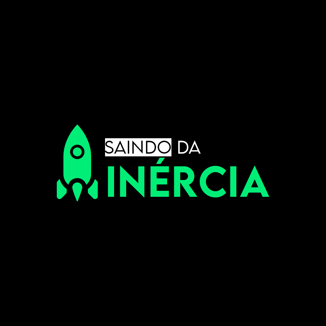 Mentoria Saindo da Inércia - Mateus Gusmão | Hotmart