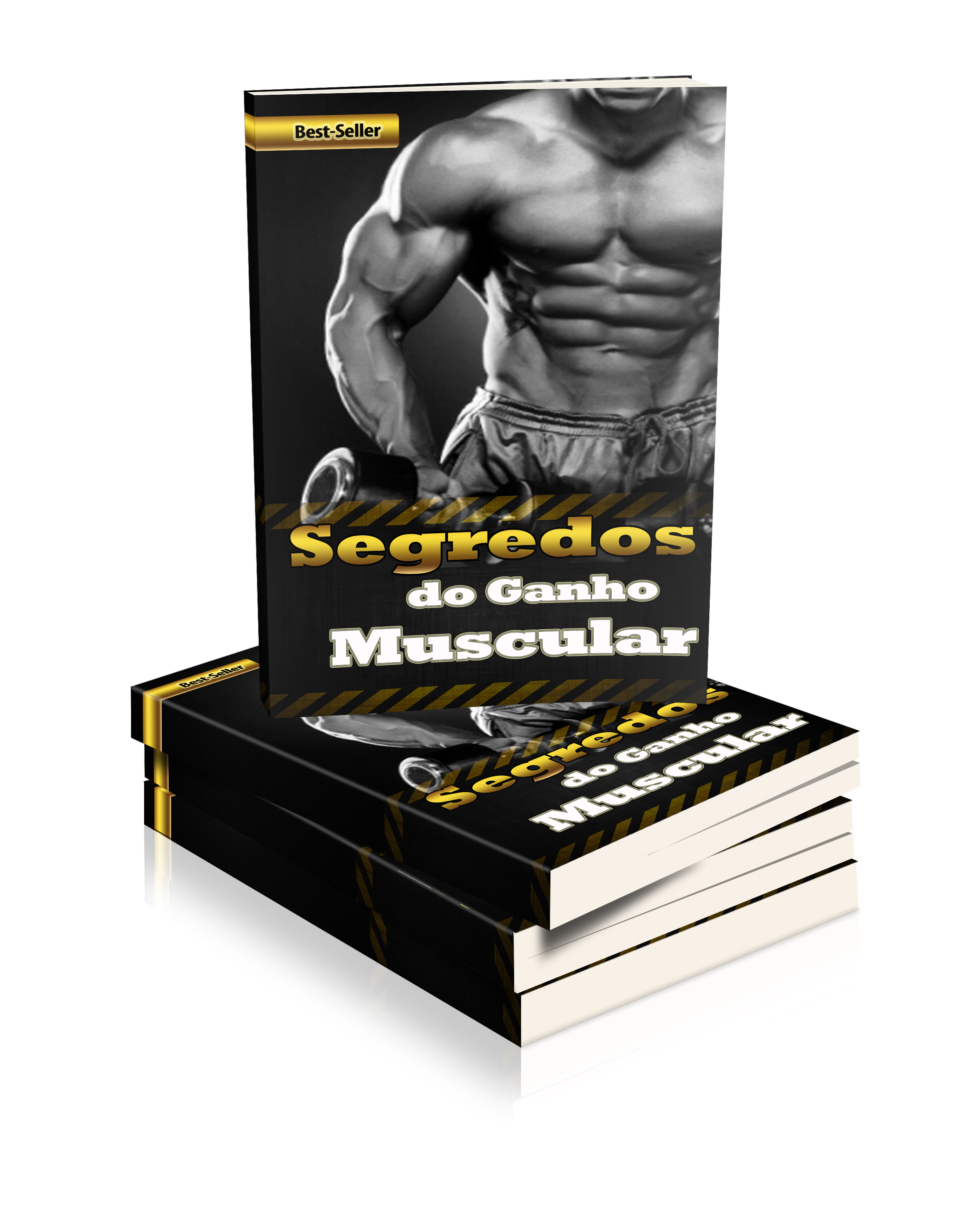 Segredos do ganho muscular - Matheus Durigon Martins | Hotmart