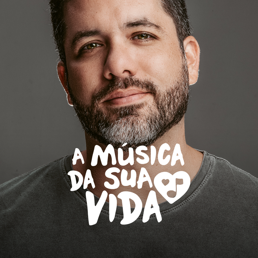 A Música da Sua Vida - Juliano Ribeiro, o Ruli. | Hotmart