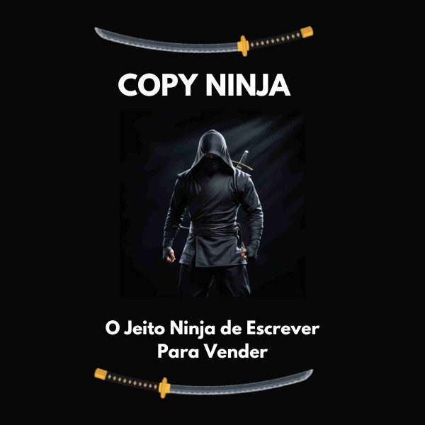COPY NINJA