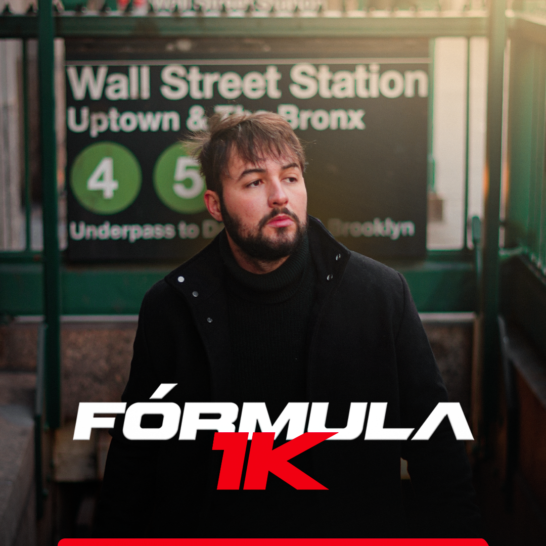 Fórmula 1k + Take Tips