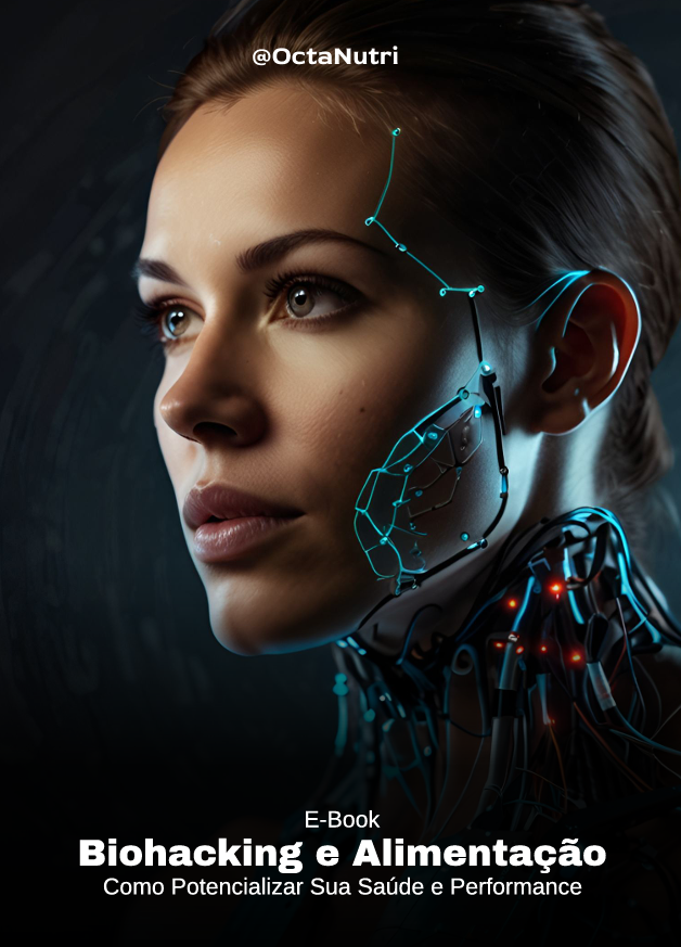 Biohacking Alimentar: Energia Máxima, Foco Inabalável e Longevidade...