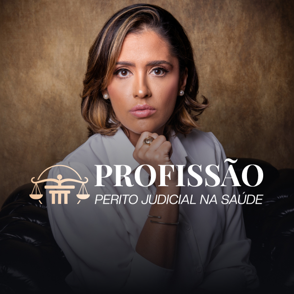 Profissão Perito Judicial na Saúde