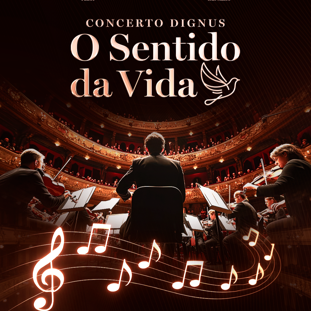 CONCERTO Dignus - O Sentido da Vida - Grupo Virtus | Hotmart
