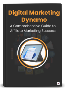 Digital Marketing Dynamo affiliate