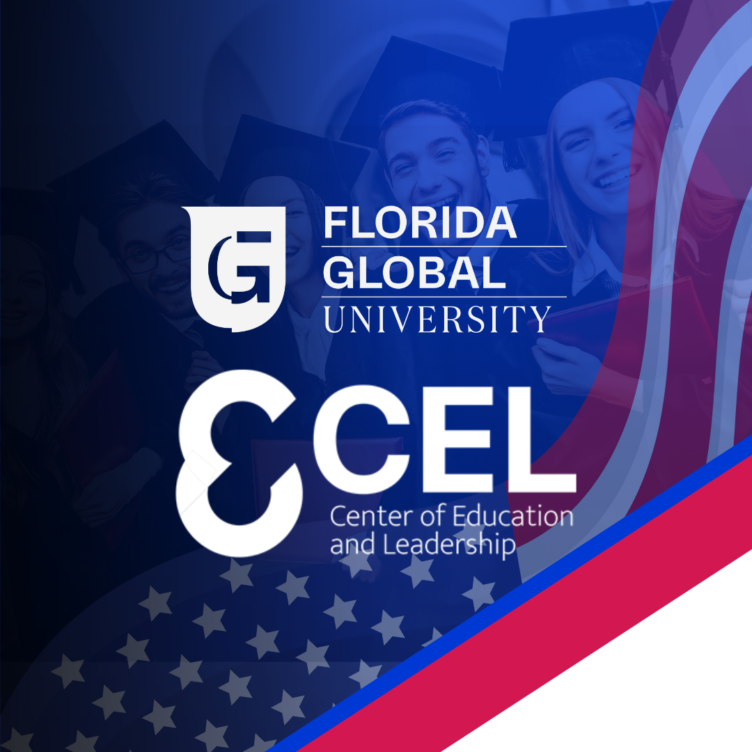 Certificaciones CEL - Aval Florida Global University - Apréndika