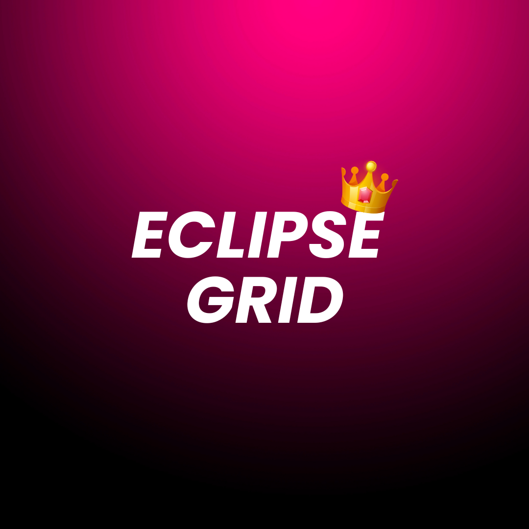 Eclipse Grid