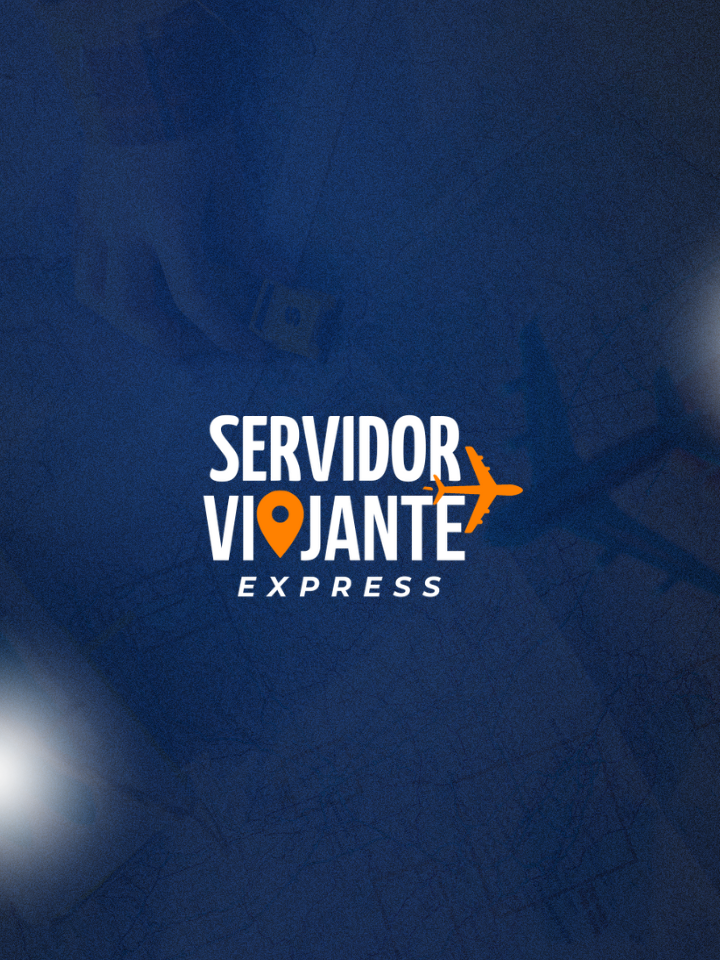 Servidor Viajante Express