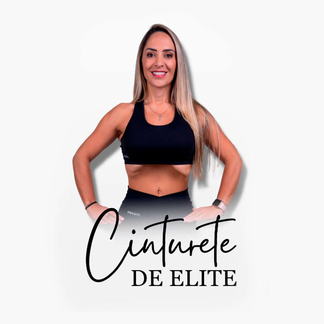 Evento Presencial VeveFit - VeveFit | Hotmart