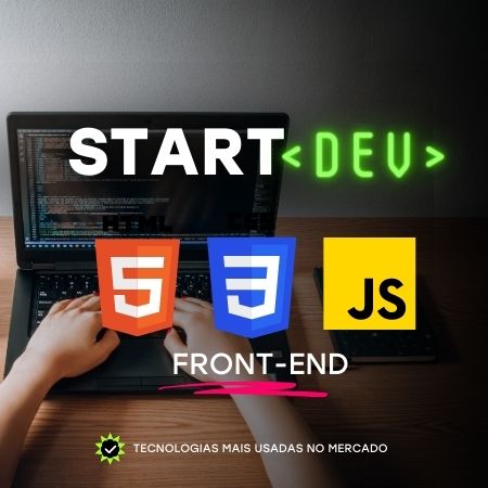 START DEV - FRONT-END - Shirley Rios | Hotmart
