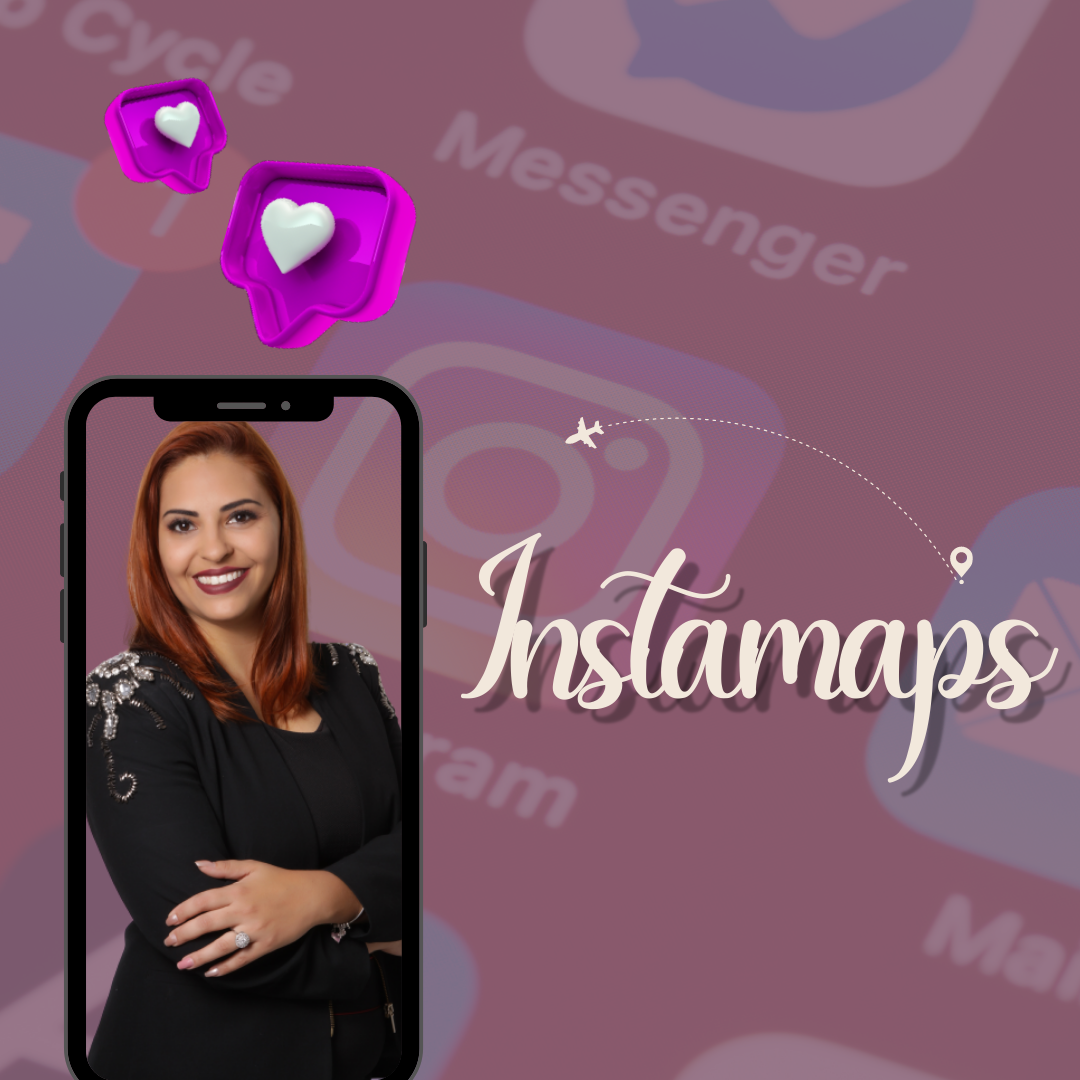 INSTAMAPS