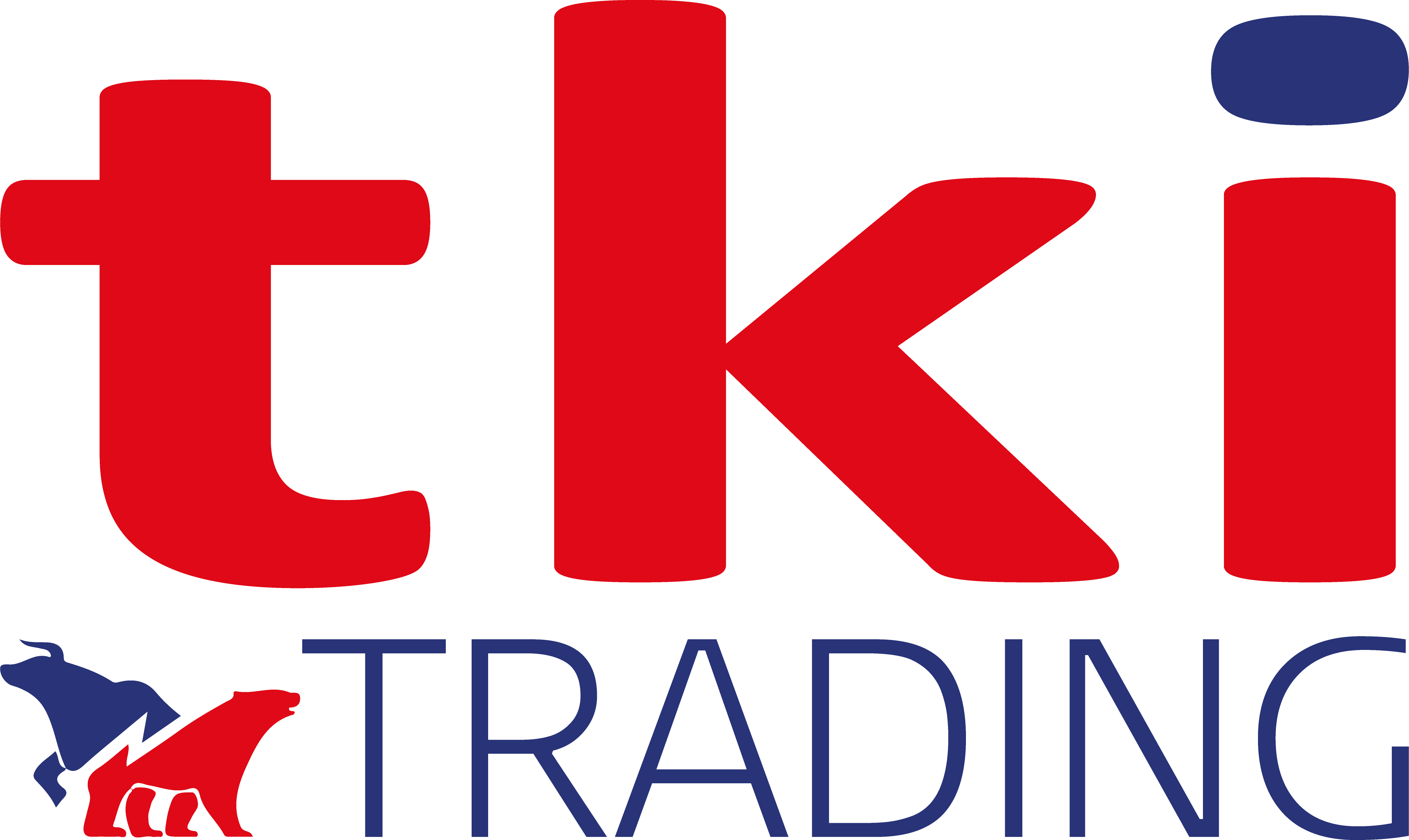 Avaliação MASTER - TKI TRADING | Hotmart