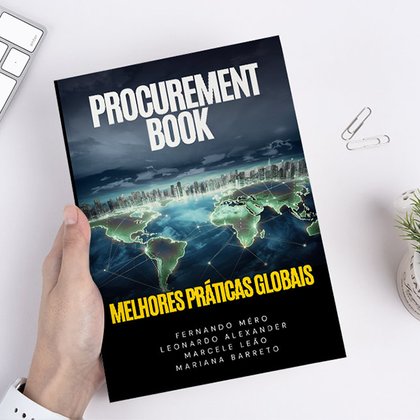 Procurement Book