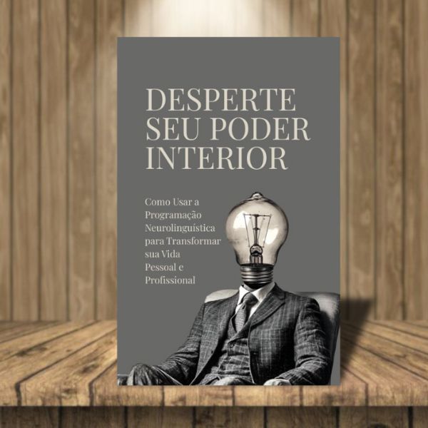 Desperte seu poder interior