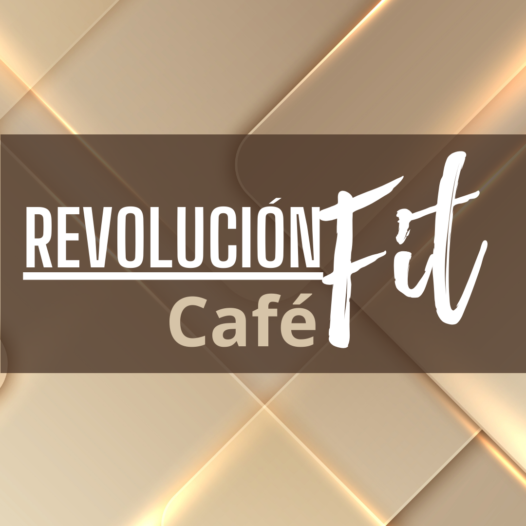 Café Fit Revolución