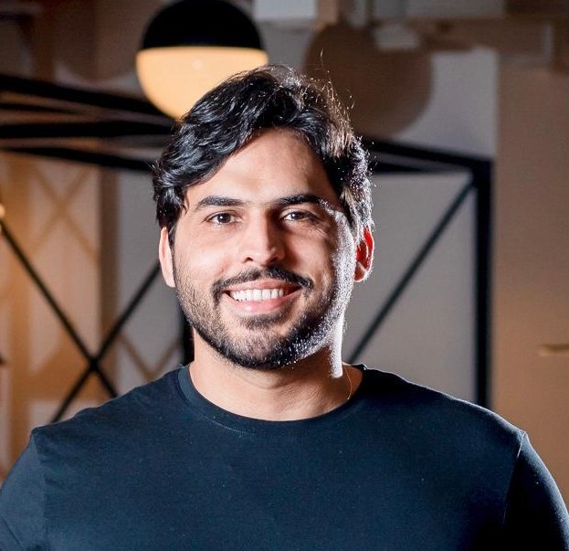 Mentoria 1:1 - Estratégia, Negócios e Startups - Vinicius Ferraz