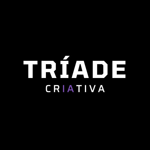 Tríade crIAtiva