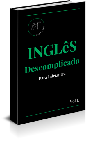 Ingles Descomplicado - Thalita Abilio | Hotmart