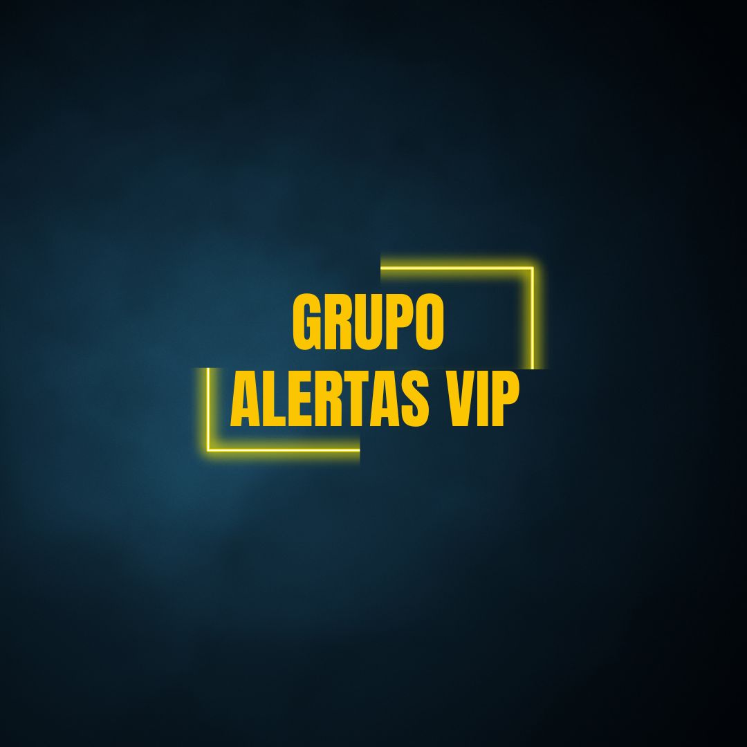 Grupo Alertas VIP
