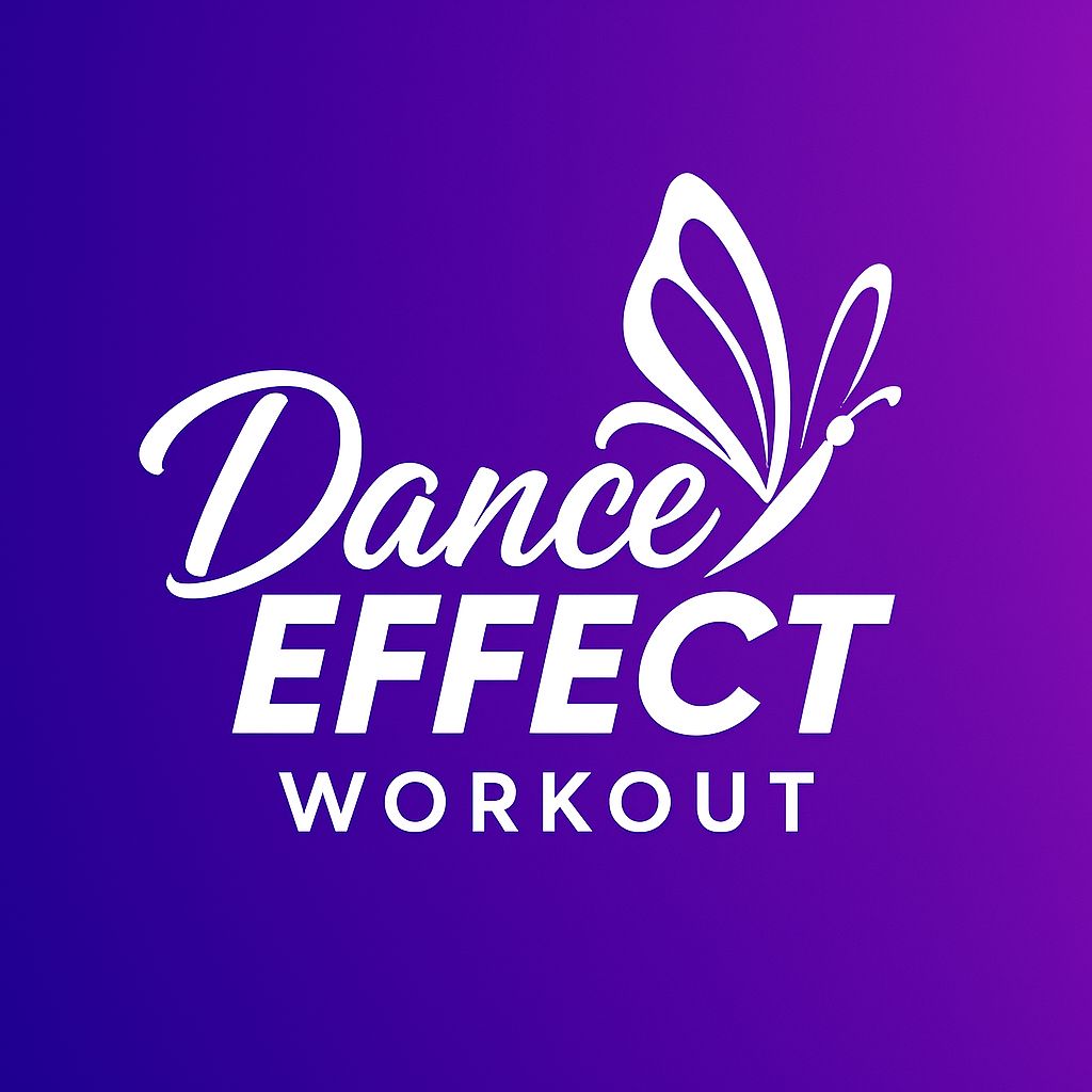 Dance Effect Workout - Dance Effect Studio | Hotmart