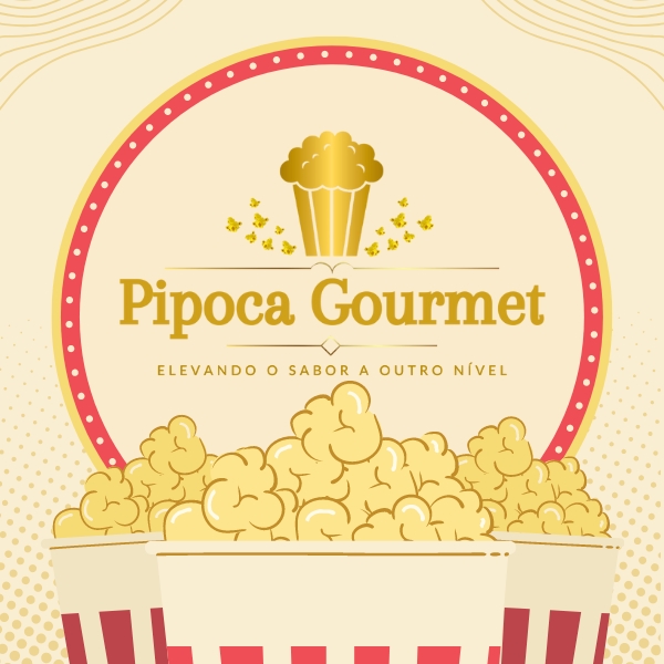 Curso Pipoca Gourmet - WebHoje Cursos Online | Hotmart