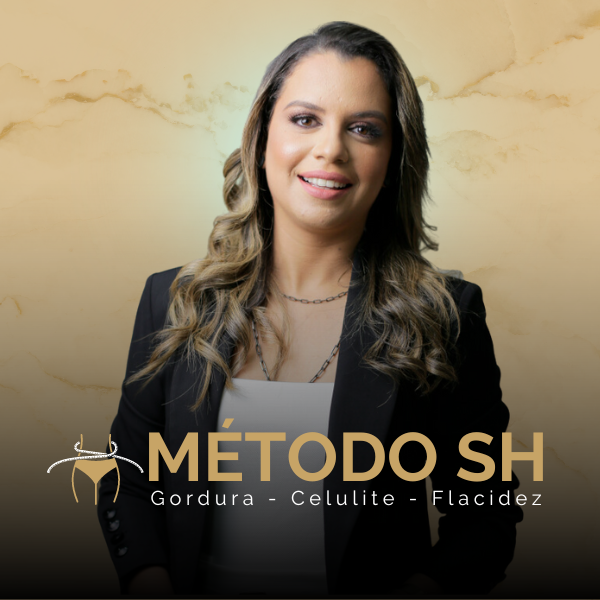 Método SH de Remodelamento Corporal - Stefanne Holanda | Hotmart