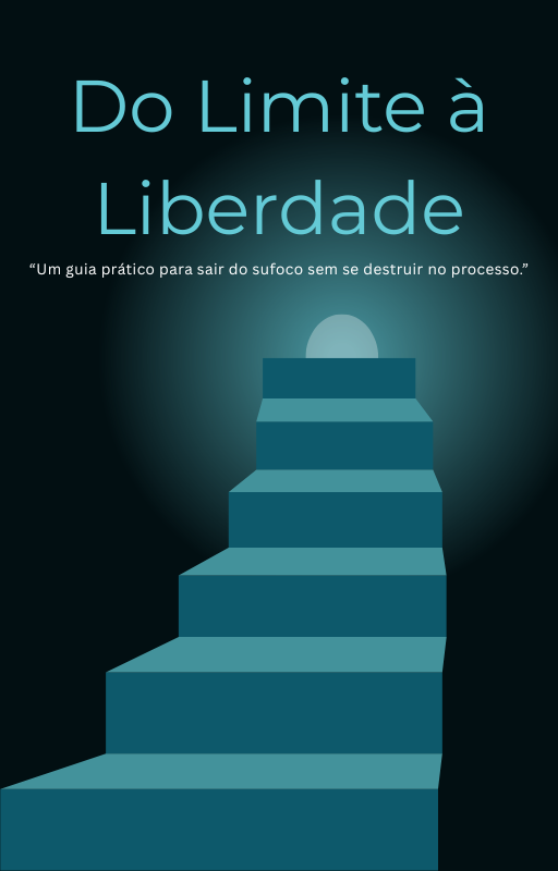 Do limite à liberdade | Hotmart