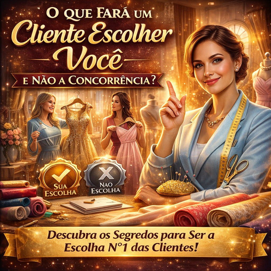 O Que Fará Um Cliente Escolher Você E Não A Concorrência? | Hotmart