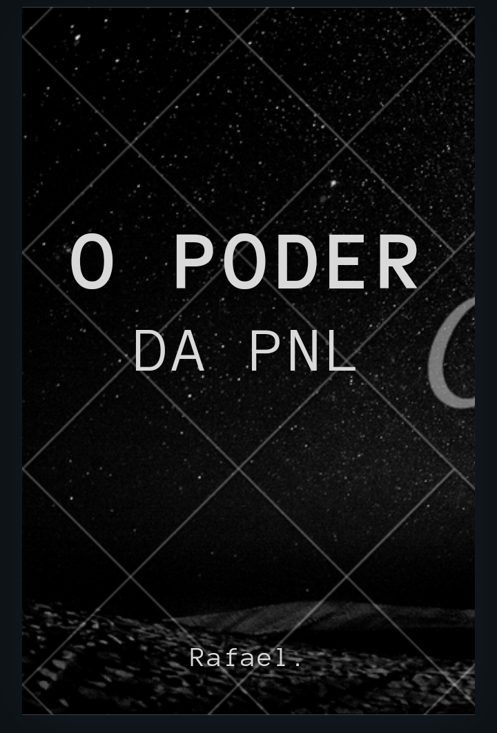O PODER DA PNL - Rafael | Hotmart