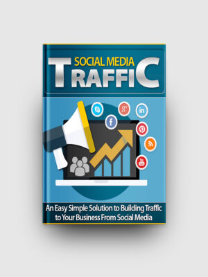 Social Media Traffic Streams