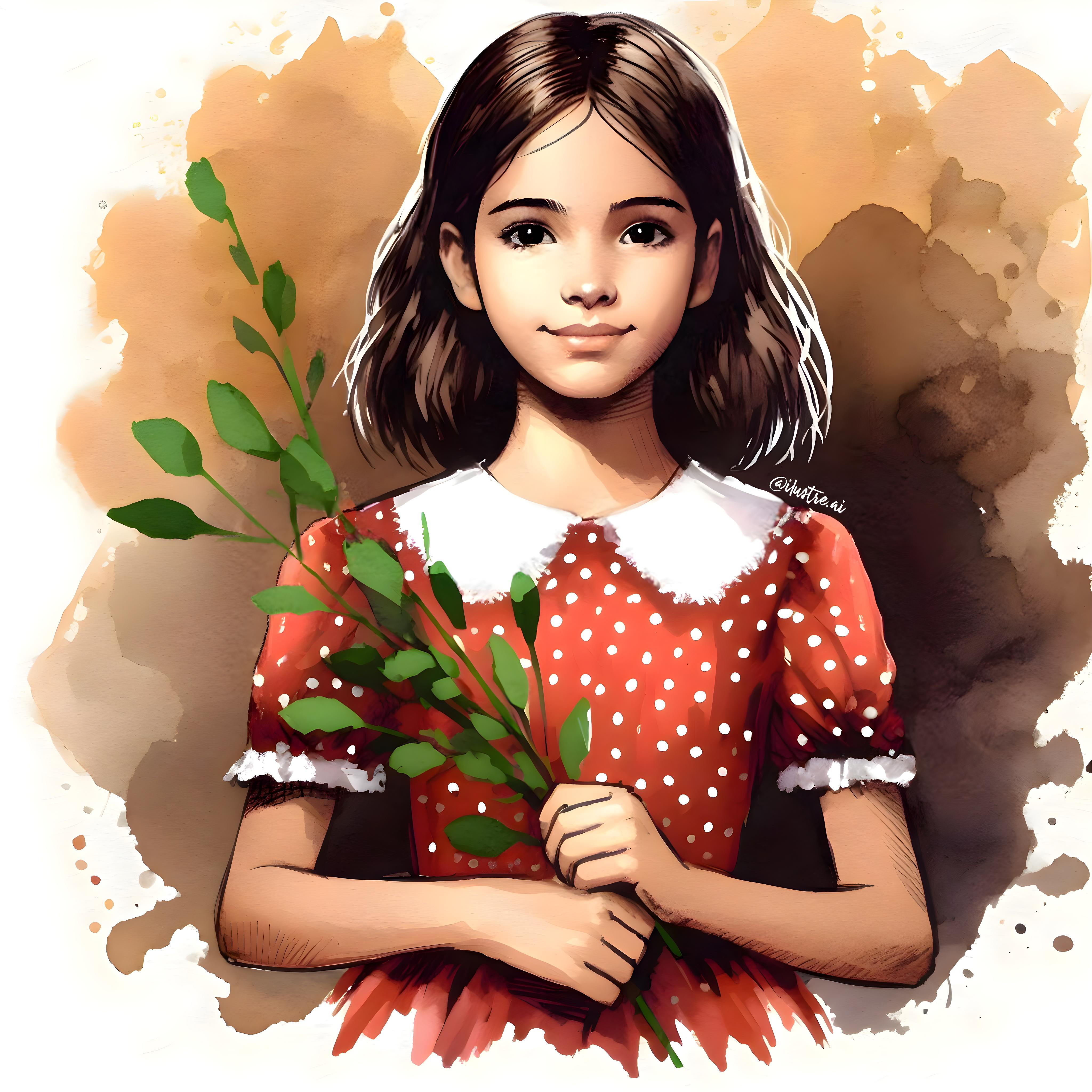 Beata Benigna - ilustre.ai | Hotmart