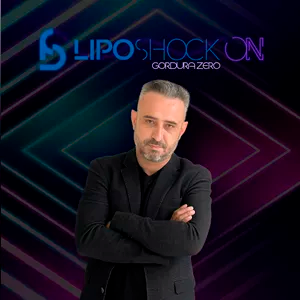 Liposhock ON - Gordura Zero #2