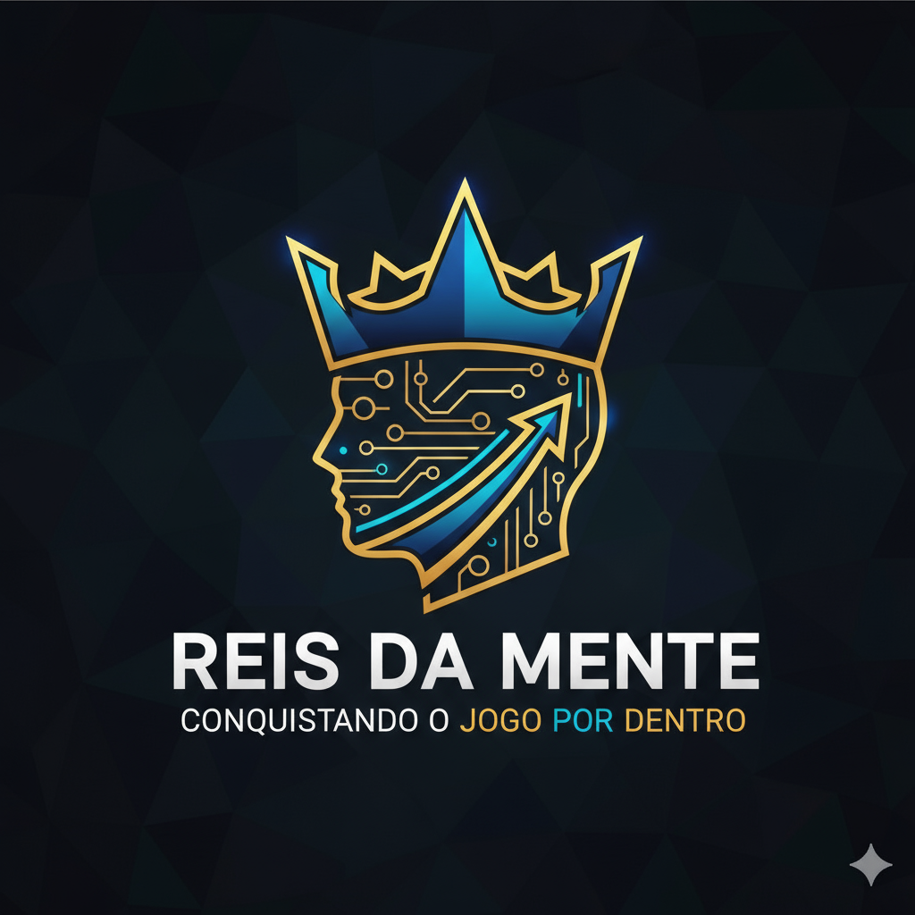 Reis da Mente - Diego Reis | Hotmart