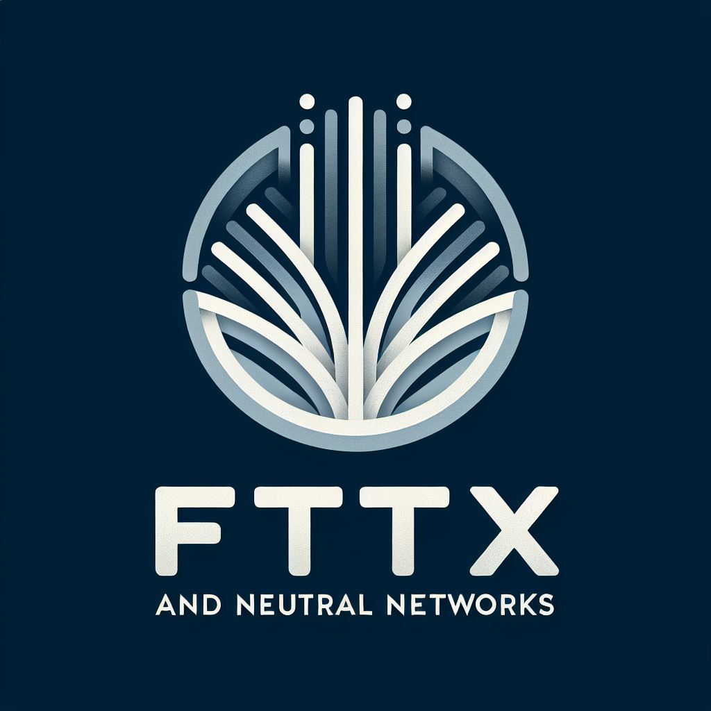 FTTx Pro: Redes Neutras y Fibra Óptica Avanzada - Ricardo Gómez