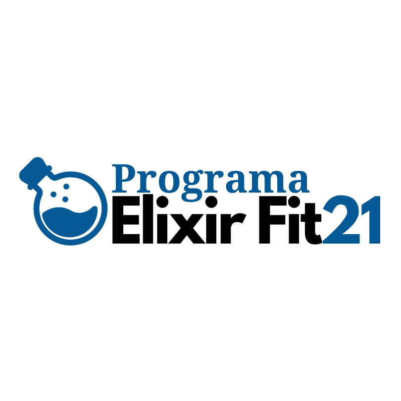 Elixir Fit21 - SDC | Hotmart