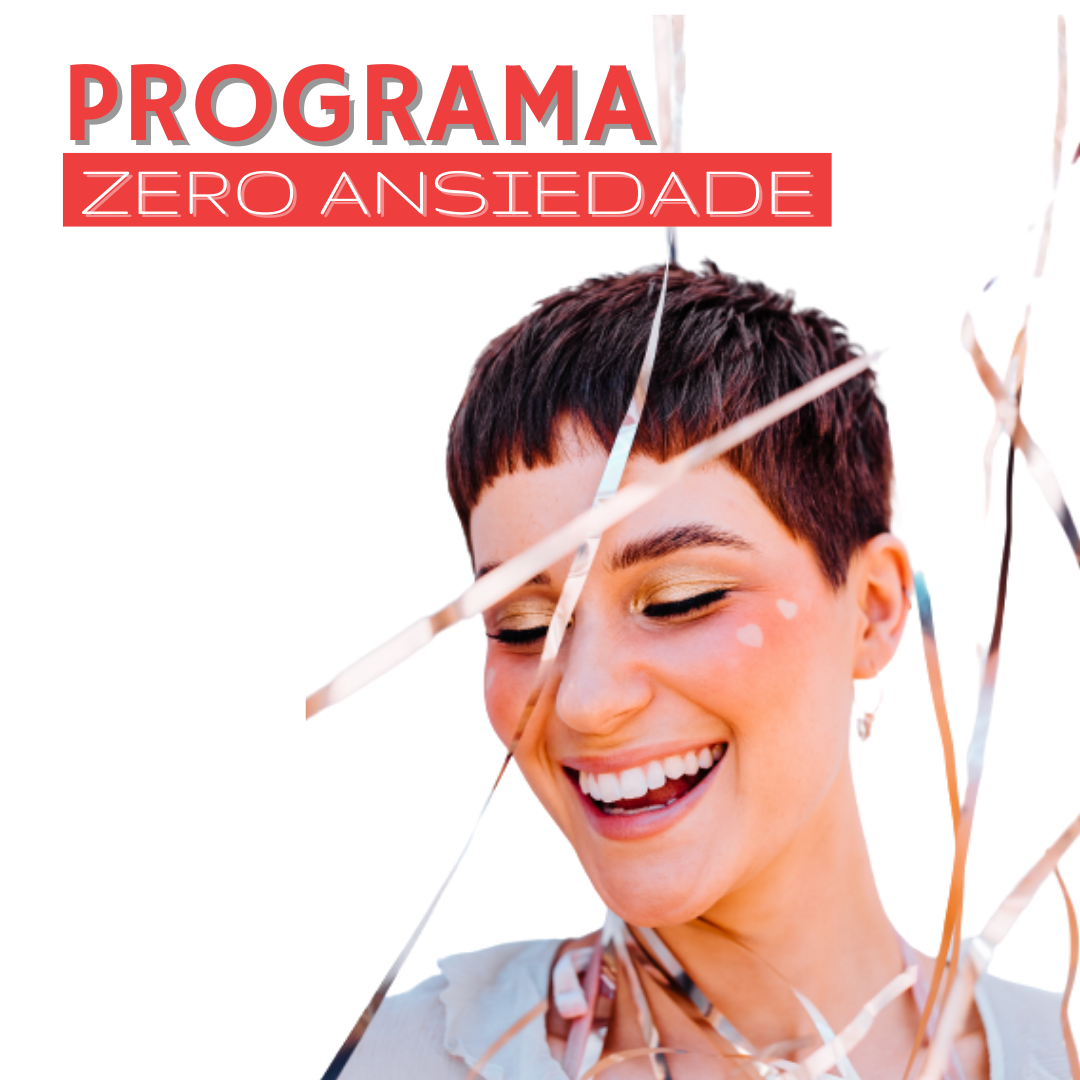 Programa Zero Ansiedade - João Victor Lima Saldanha Oliveira | Hotmart