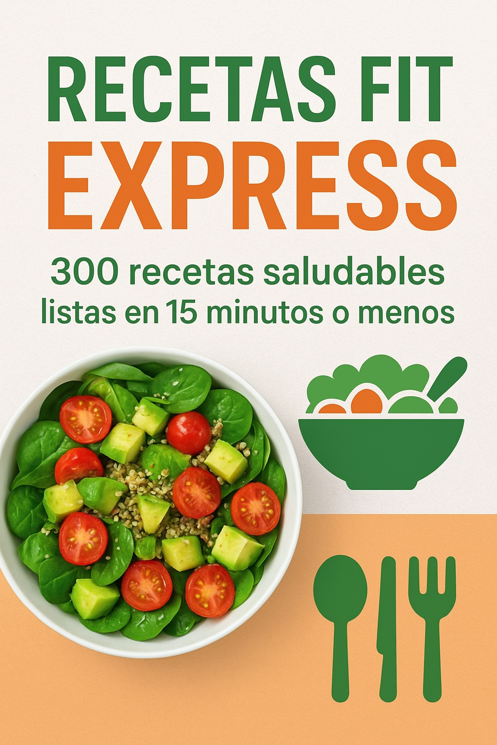 Recetas Fit Express - Rosanna Mobley | Hotmart