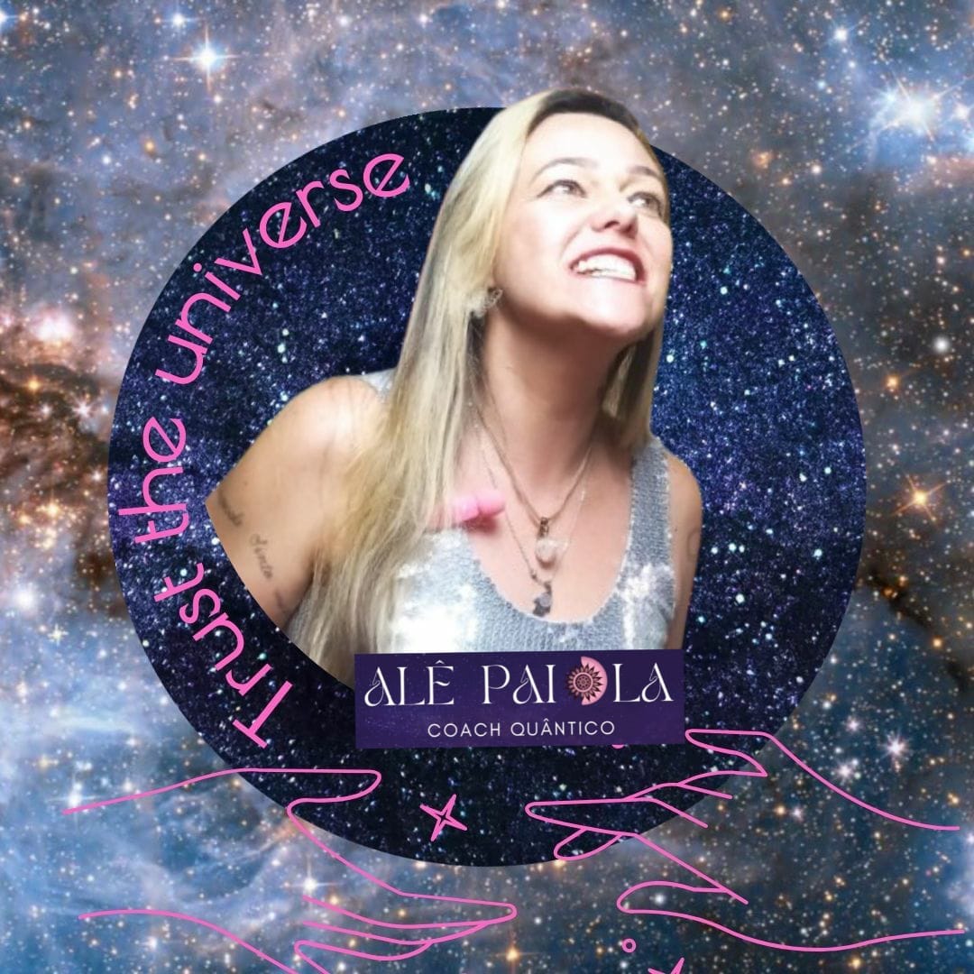 SESSÃO DE COACH QUÂNTICO