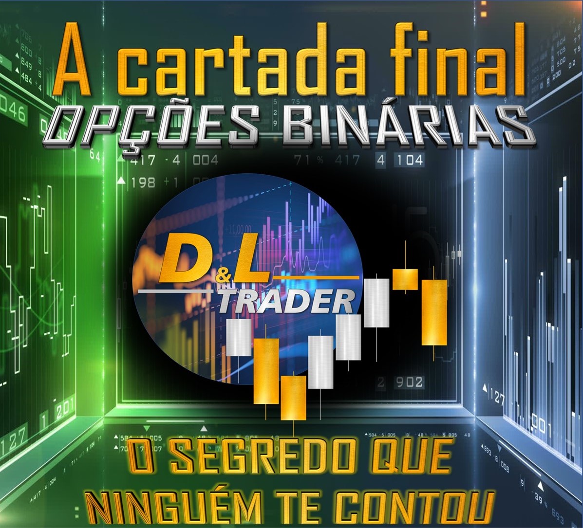 D&L TRADER A CARTADA FINAL