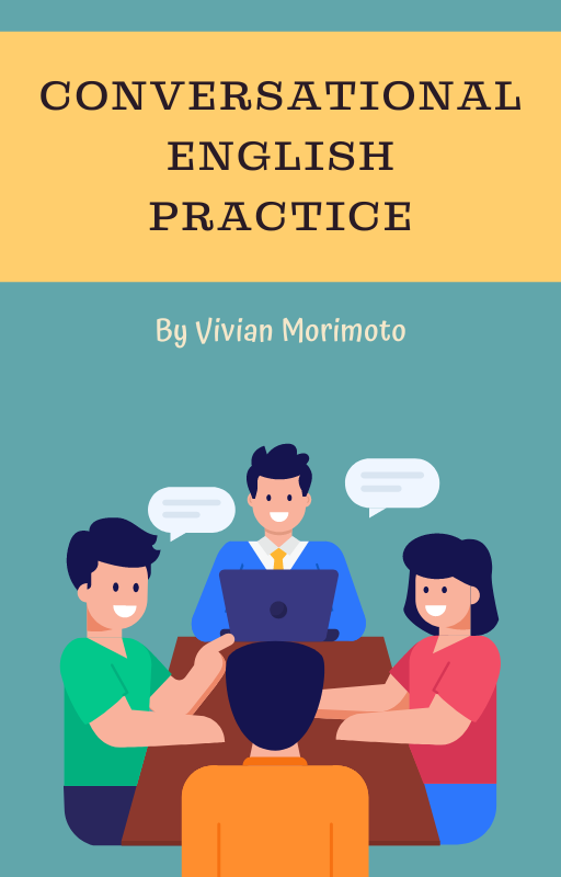 CONVERSATIONAL ENGLISH PRACTICE (Q&A'S) + 4 SUPER BÔNUS!