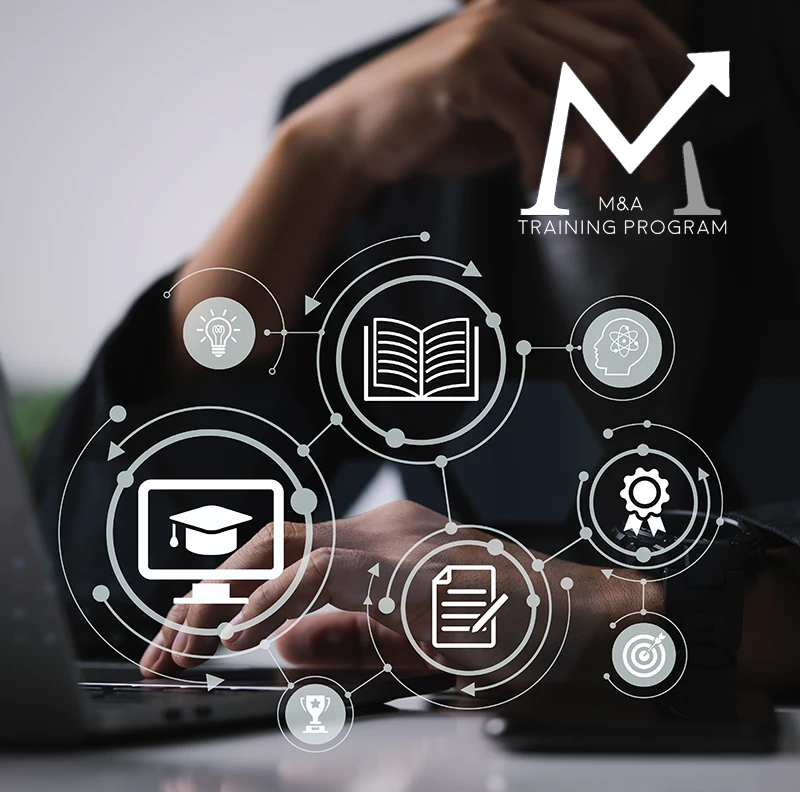 M&A Training Program (Mergers and Acquisitions)