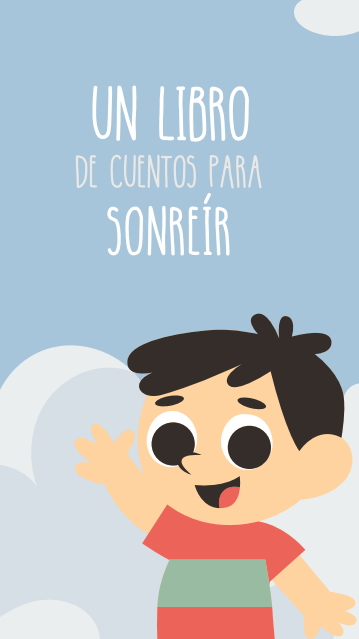 Libro de cuentos para sonreír - John jover murillo medina | Hotmart