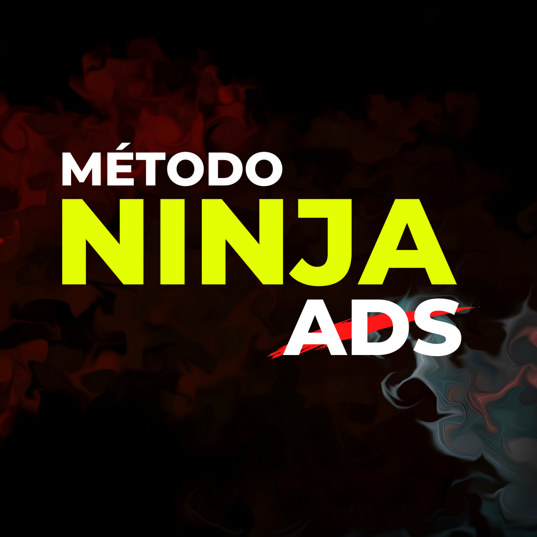 Método Ninja Ads - Entrenamientos Digitales | Hotmart