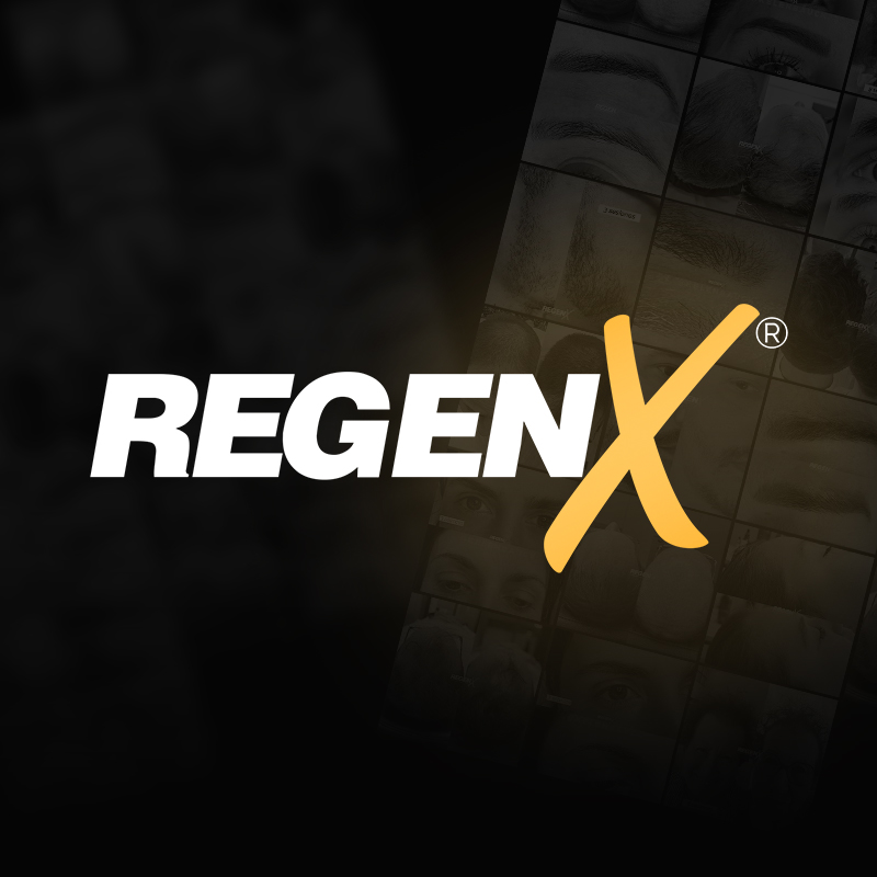 RegenX 🇫🇷