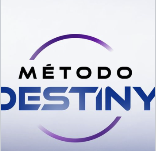 Método Destiny - Turma 18 Novembro - Instituto Destiny | Hotmart
