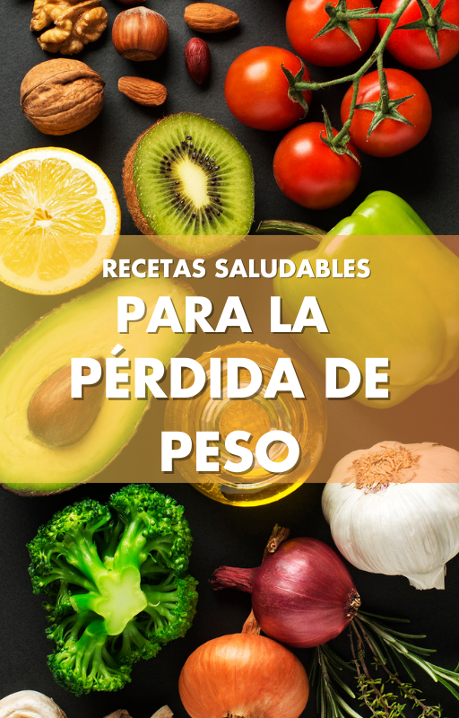 100 Recetas Saludables y Deliciosas para una Vida Equilibrada - Mes...
